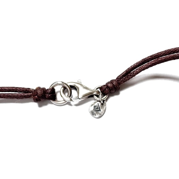 Silpada | Jewelry | New Silpada Necklace Red Coral Sterling Silver N216 ...